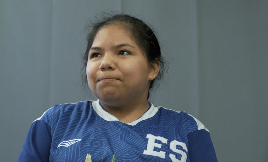 This is East Garner Magnet Middle School - Generation Unified