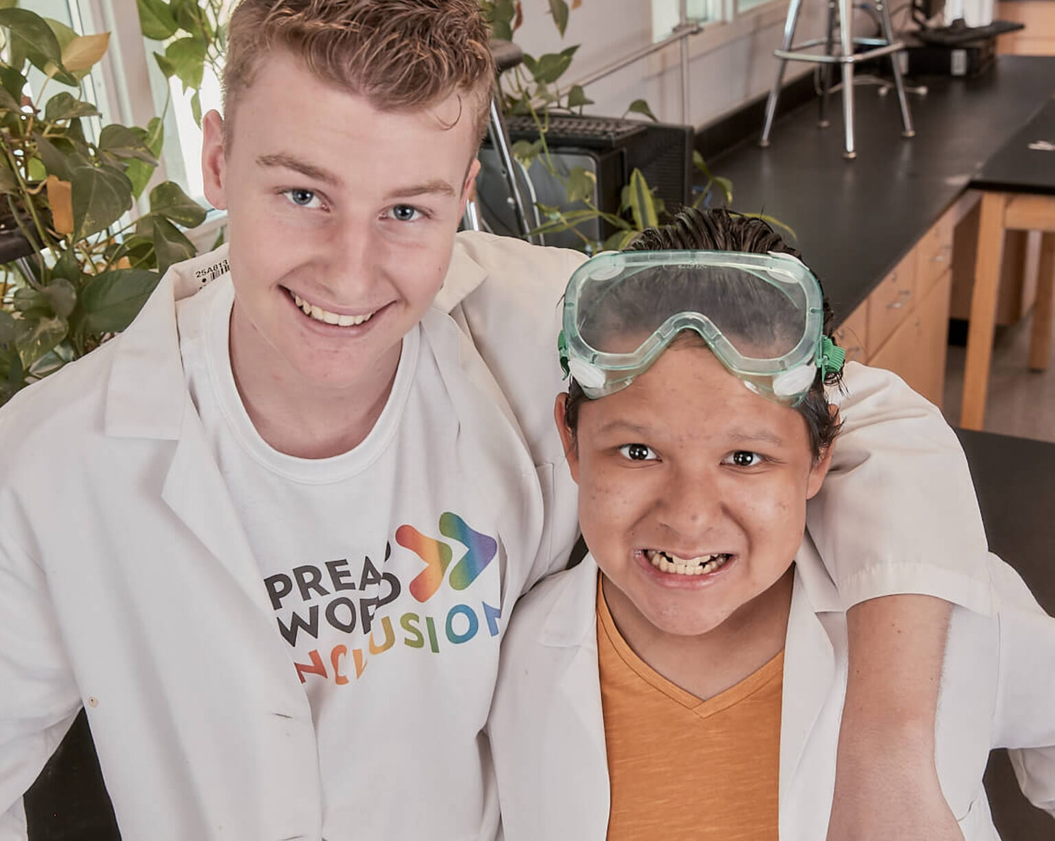 Mac's Moment - Generation Unified